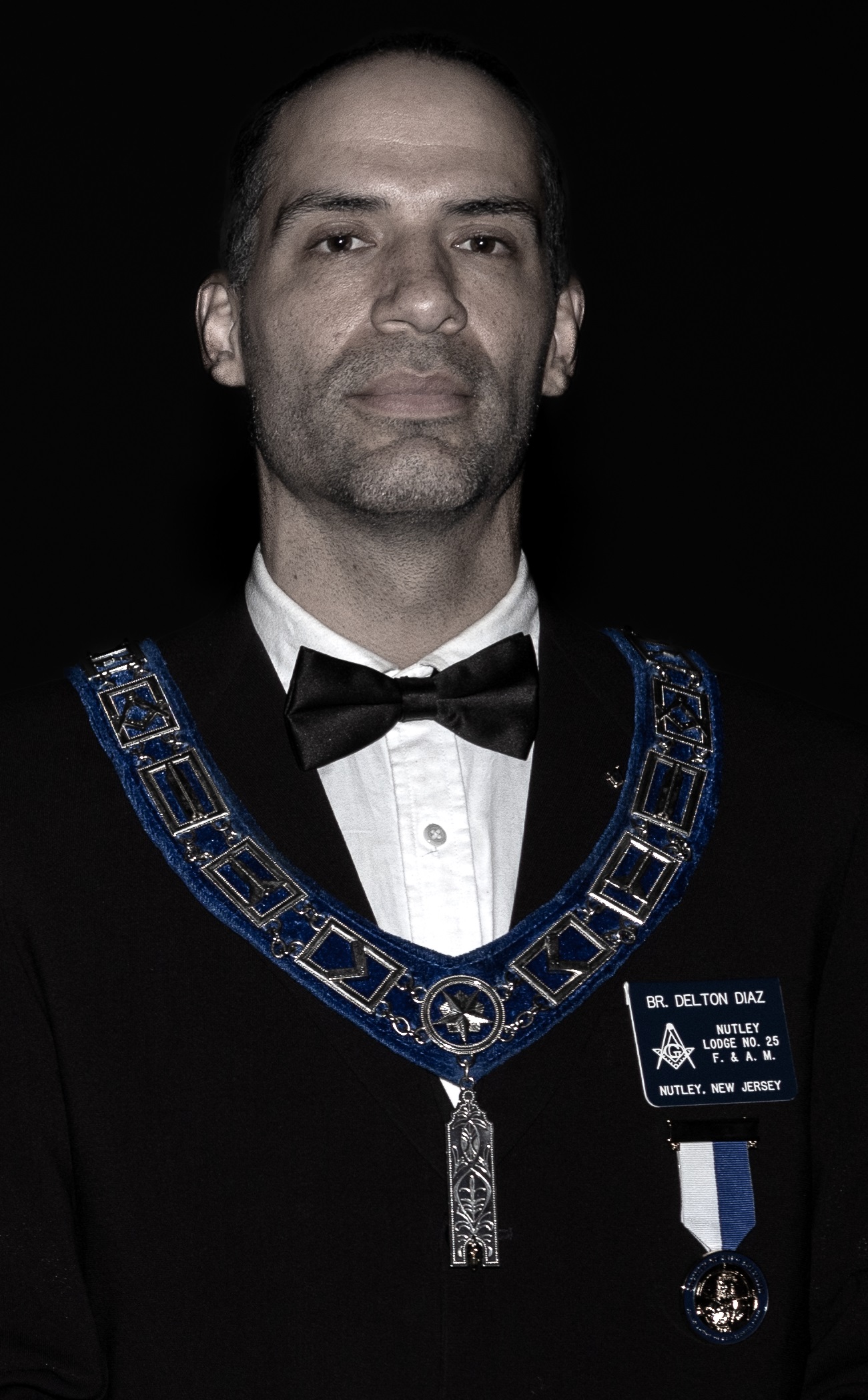 Current Officers | Nutley Lodge #25